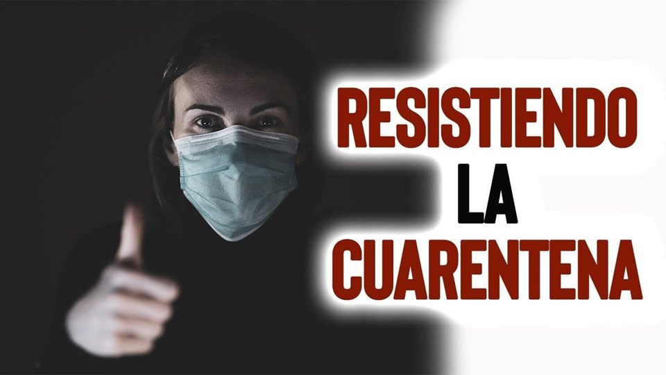 10 Claves para la cuarentena - CORONAVIRUS